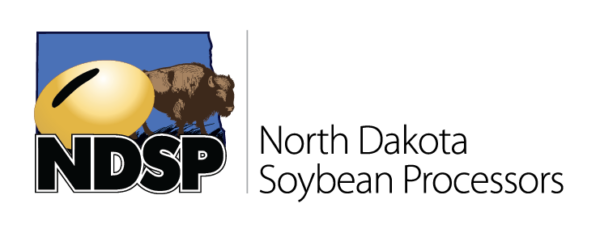 MY NDSP FAQ - North Dakota Soybean Processors